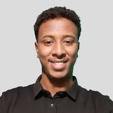 Top Software Developer in Addis Ababa, Ethiopia: Henok Tsegaye | Toptal