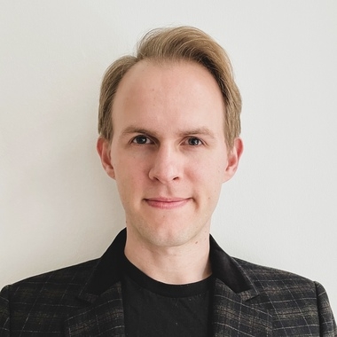 Top Data Engineer and Software Developer in Berlin, Germany: Jonathan Haygood | Toptal