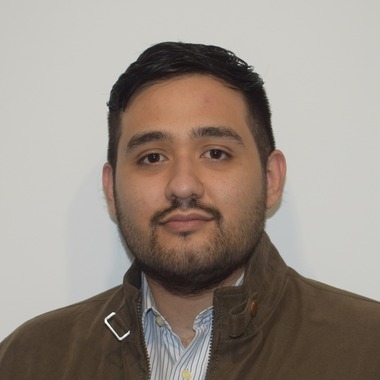 Top Full-stack Developer in Buenos Aires, Argentina: Robert Martínez ...