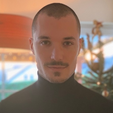 Top Software Engineering Developer in Berlin, Germany: Luca Tabone | Toptal