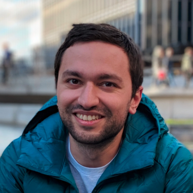 Top Back-end Developer in Cupertino, CA: Nikoloz Gabisonia | Toptal