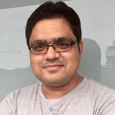 Top Software Developer in Toronto, Canada: Sagar Sharma | Toptal