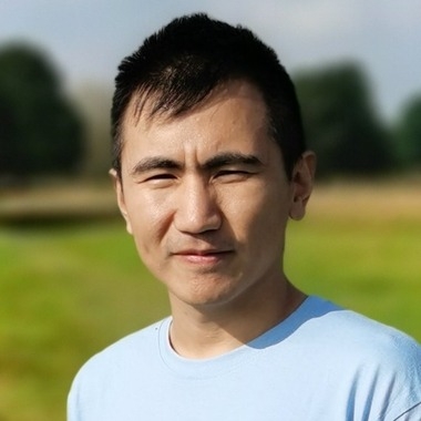 Top Computer Vision Developer in London, United Kingdom: Chen Jin | Toptal