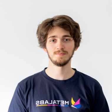 Top Software Engineer and Developer in Montevideo, Uruguay: Matías Salles | Toptal