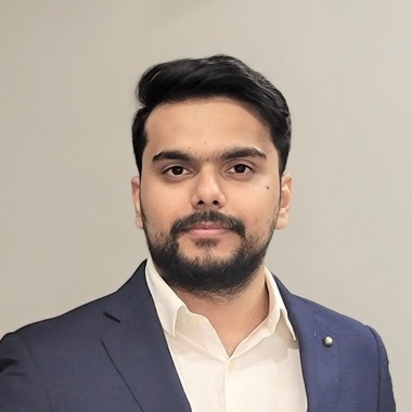 Top Full-stack Developer in Waterloo, Canada: Muhammad Ahmad | Toptal