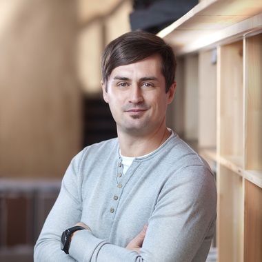 Top Designer in Sofia, Bulgaria: Dimiter Petrov | Toptal
