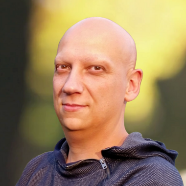 Top Android Developer in Barcelona, Spain: Eduard Carreras | Toptal