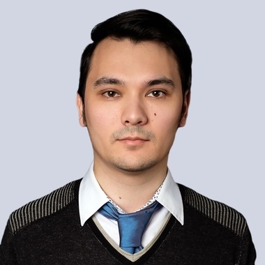 Top Bitcoin Developer in Ufa, Russia: Arthur Islamov | Toptal