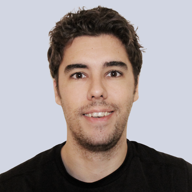 Top Designer in London, Canada: Rob Brydges | Toptal