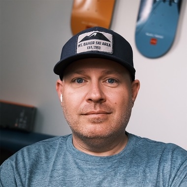 Top Designer in Bend, OR: Kevin Korpi | Toptal