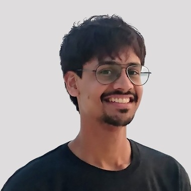 Top Back-end Developer in Faridabad, India: Abhishek Borar | Toptal