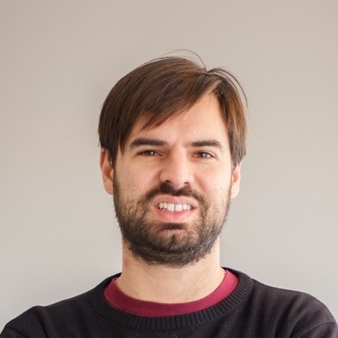 Top Data Scientist and Developer in Rome, Italy: Luca Puggini | Toptal