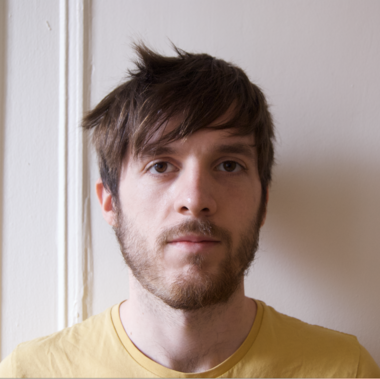 Top Designer in New York, NY: Matthew Ortega | Toptal