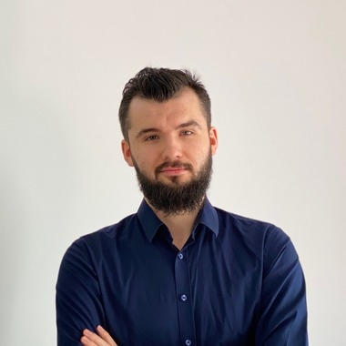 Top React Native Developer in Poznań, Poland: Kamil Jakubczak | Toptal