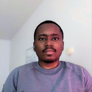 Top Designer in Copenhagen, Denmark: Olawale Badara | Toptal