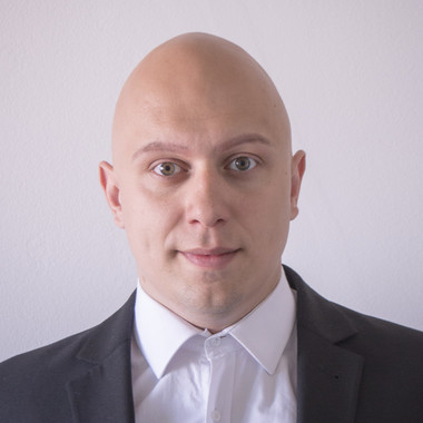 Top Full-stack Developer in Niš, Serbia: Dejan Stosic | Toptal