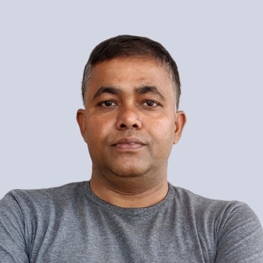 Top Full-stack Developer in Jabalpur, India: Manish Sharma | Toptal