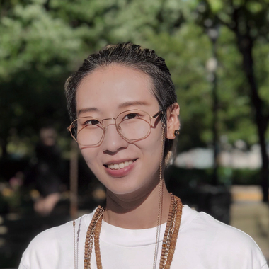 Top Designer in New York, NY: Yang Liu | Toptal