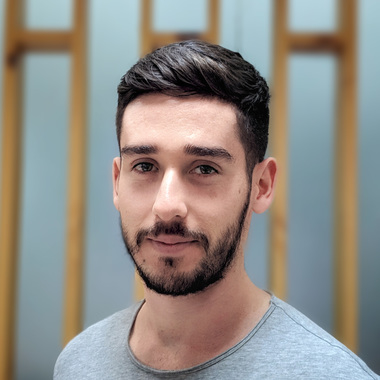 Top Designer in Graz, Austria: Jose Mario Rodríguez | Toptal
