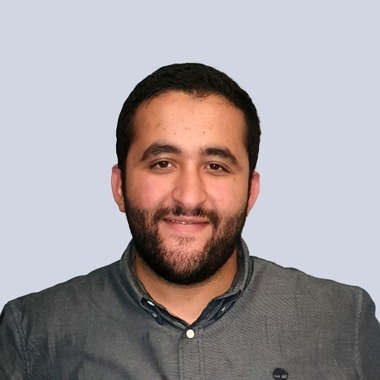 Top Full-stack Developer in Cairo, Egypt: Islam Taha Mohamed | Toptal